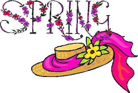 springhat – Auntie Moon