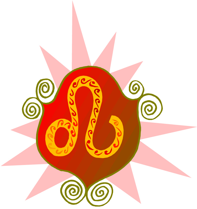 Decans and Duads of Leo