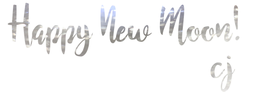 The Wishing Moon of Leo and Ideas for your Leo New Moon Ritual – Auntie ...