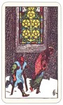 First Decan Taurus and the 5 of Pentacles – Auntie Moon