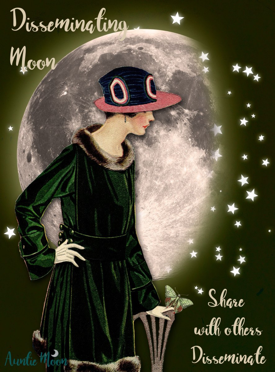 December 2024 Moon Phases