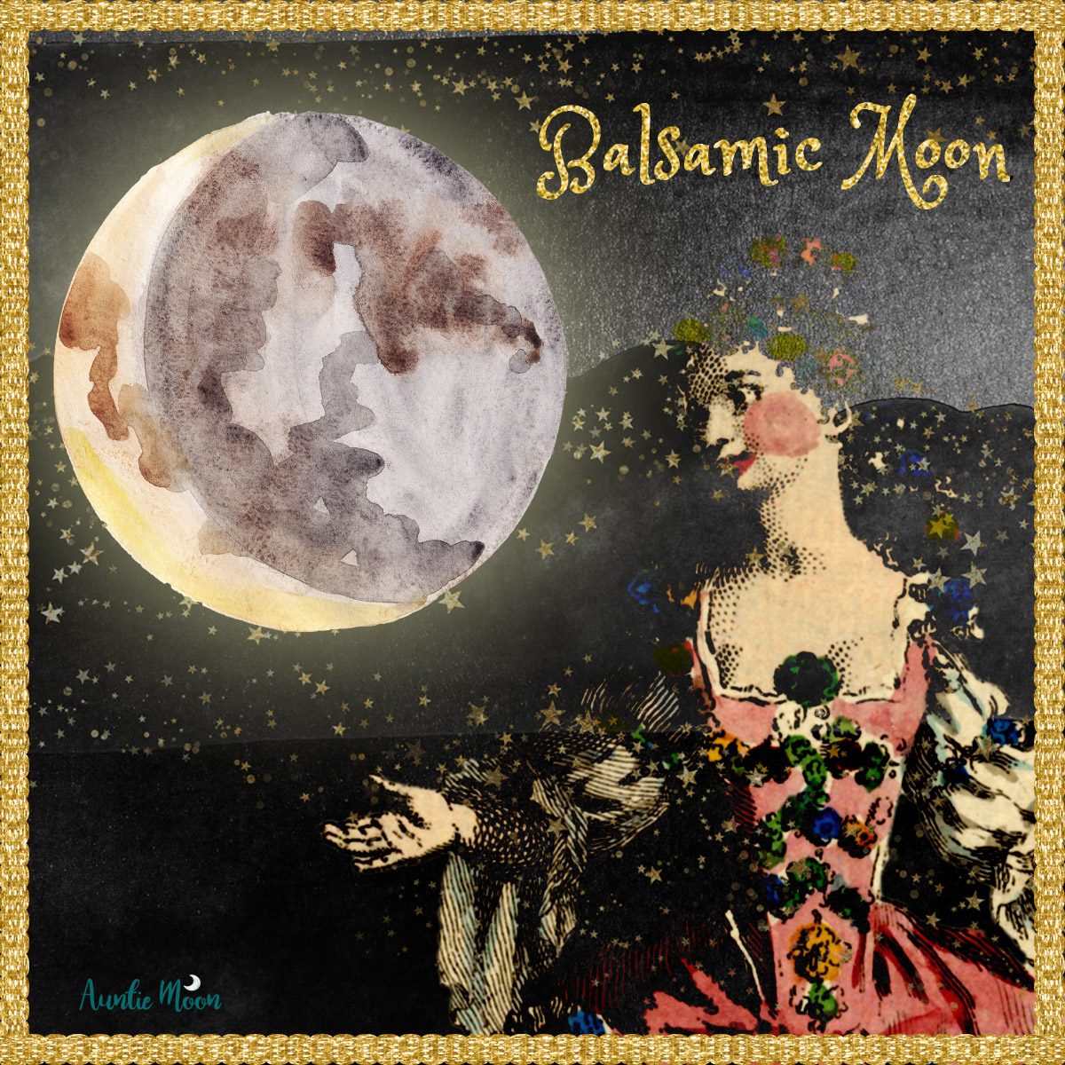 Leo 2020: Moon Phases – Auntie Moon