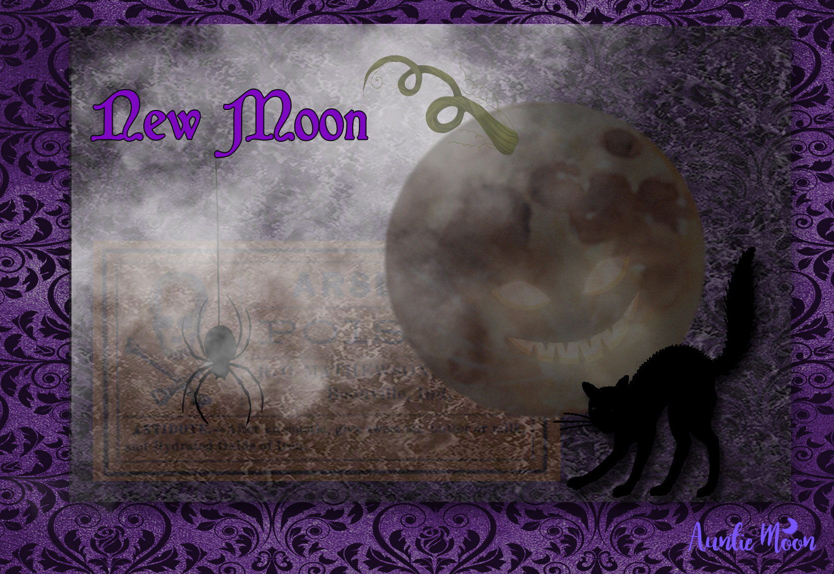 October 2024 Moon Phases