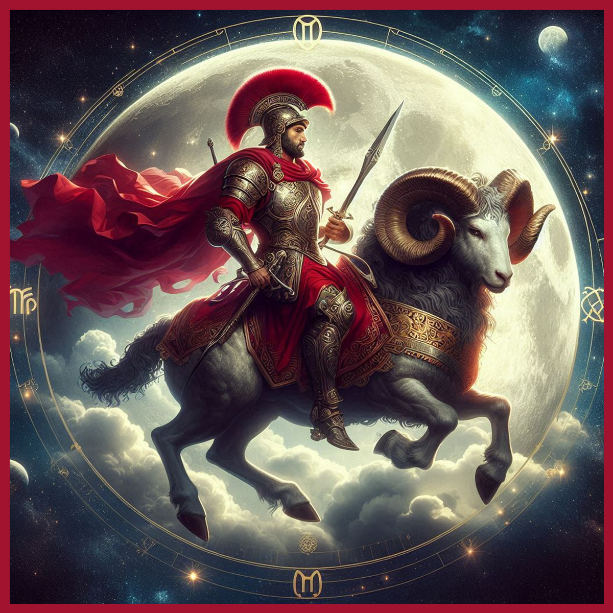 October 2024 Daily Moon Signs and Phases, Tarot, Numerology, and More ...
